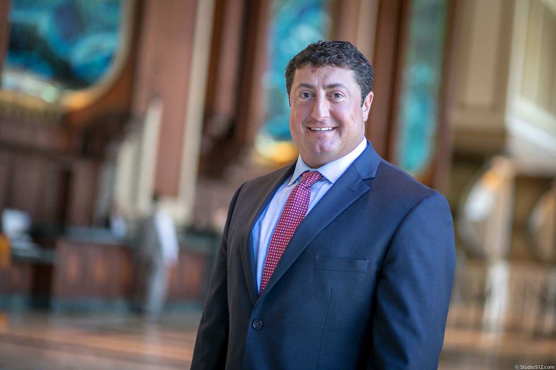 CICA’s Dan Towle Ranks in Top 10 of Captive Review’s 2017 Power 50 | CICA