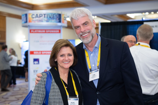 The only Domicile-Neutral Captive Insurance Association | CICA