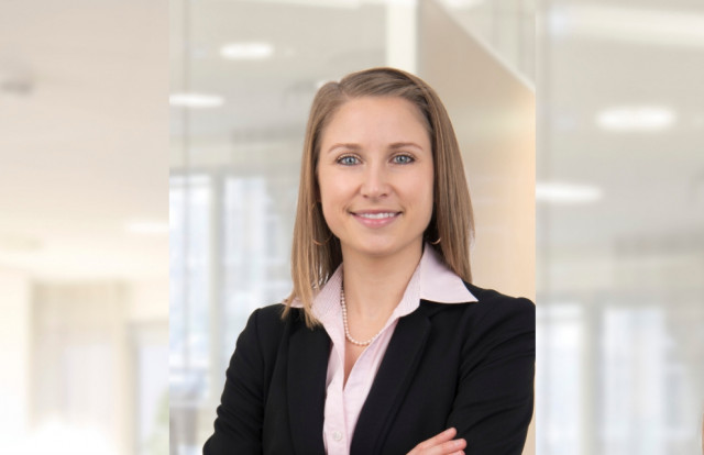 Abbott to Chair CICA Board | CICA