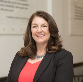 Amplify Women | CICA