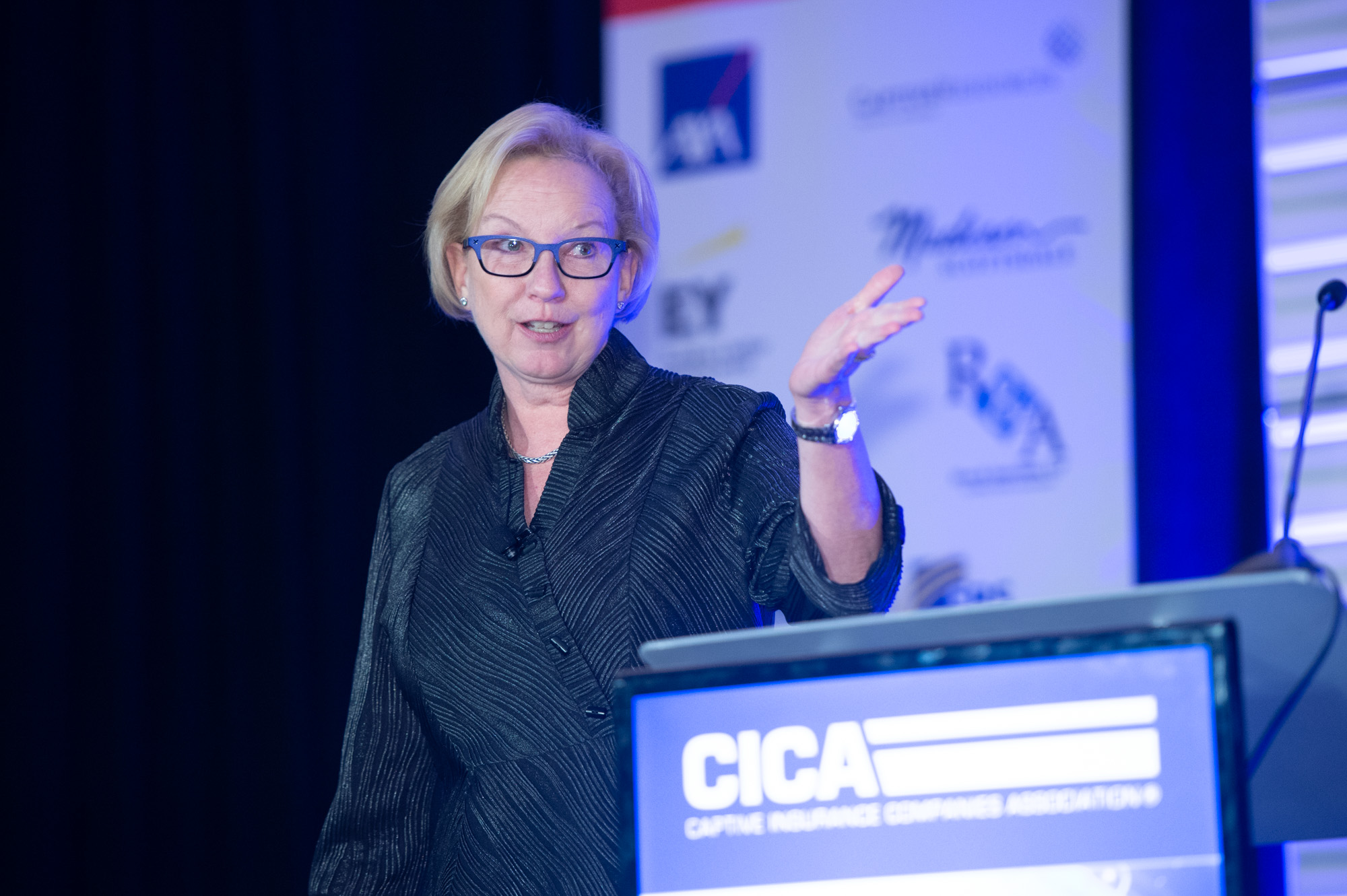 Cindy Solomon to Keynote CICA 2019 International Conference | CICA