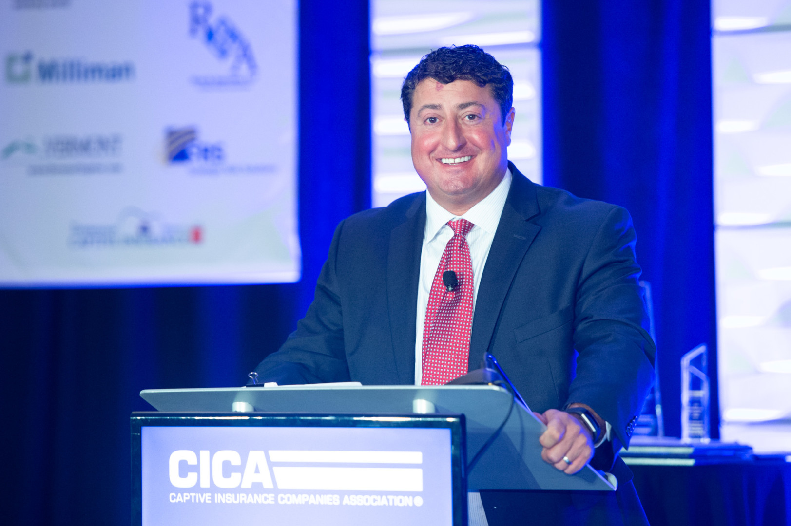 Why CICA | CICA