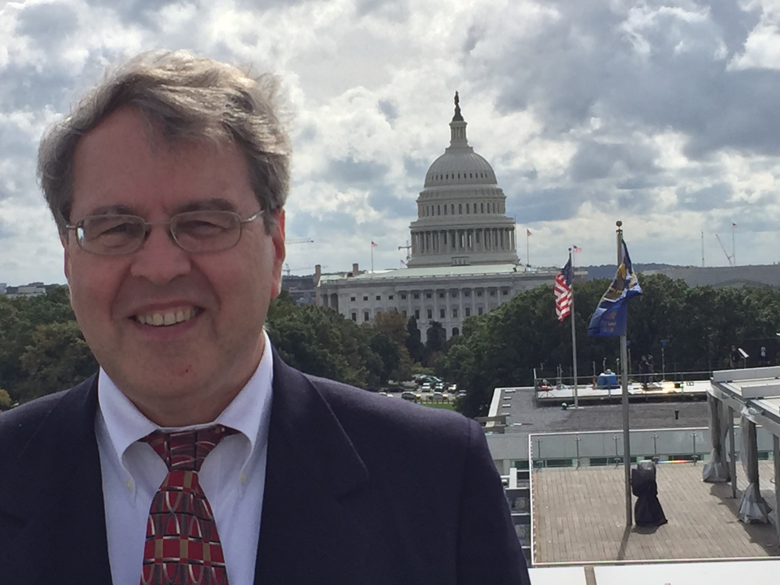 Charles "Chaz" Lavelle: 2020 CICA Distinguished Service Award Honoree ...