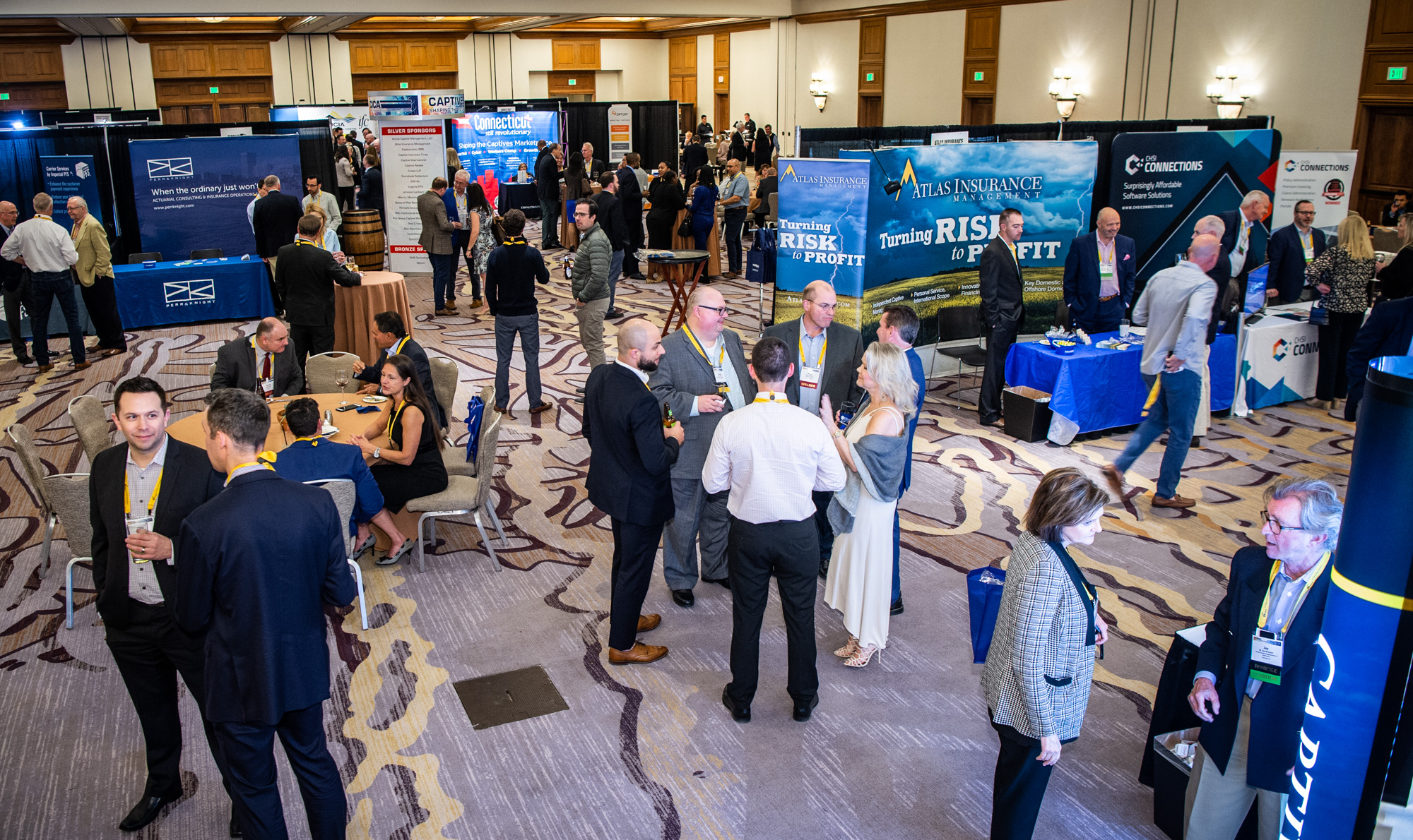CICA Seeing High Demand for International Conference | CICA