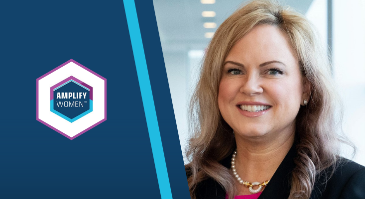 Get to Know Amy O’Brien | CICA