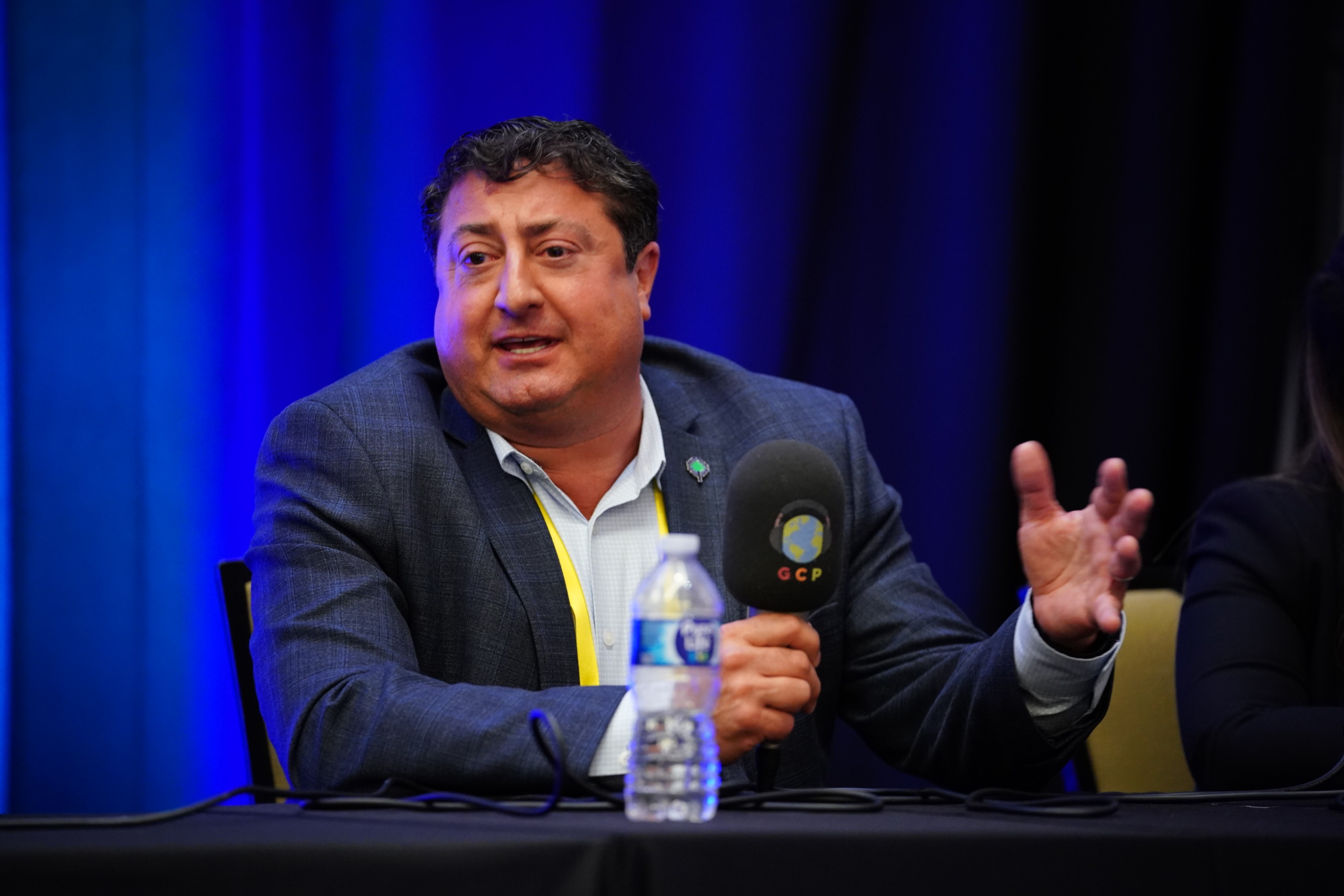 Dan Towle proclaims the “Golden Age” of captive insurance | CICA